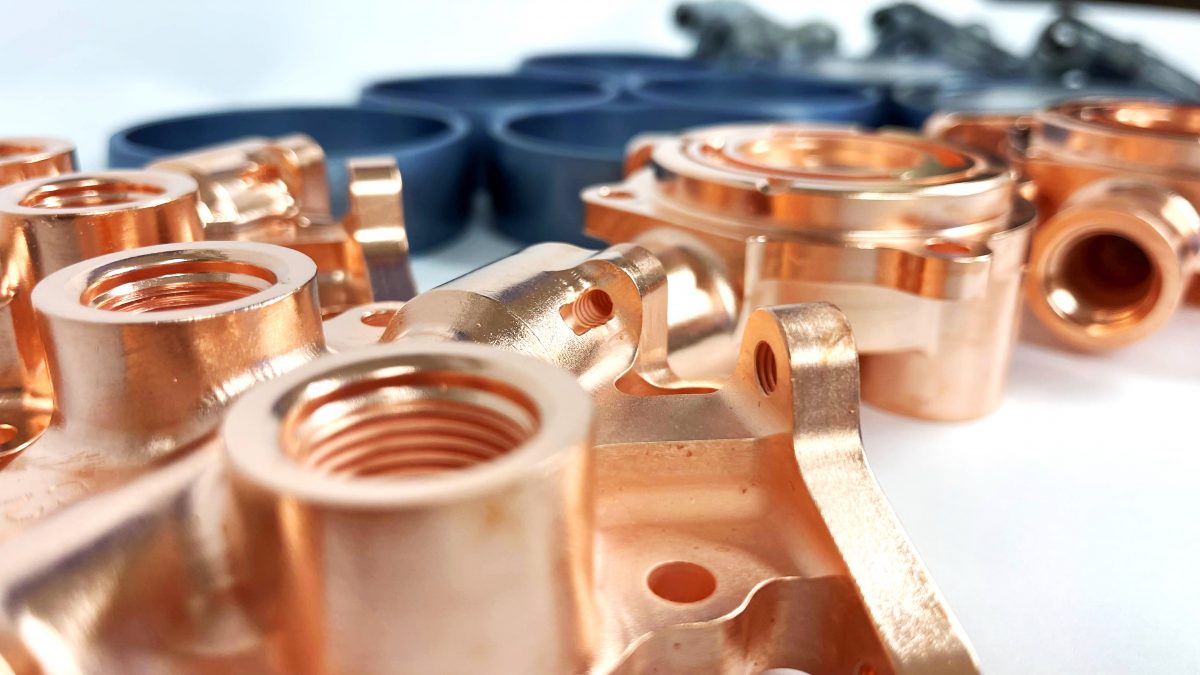 Plating – West Valley Plating