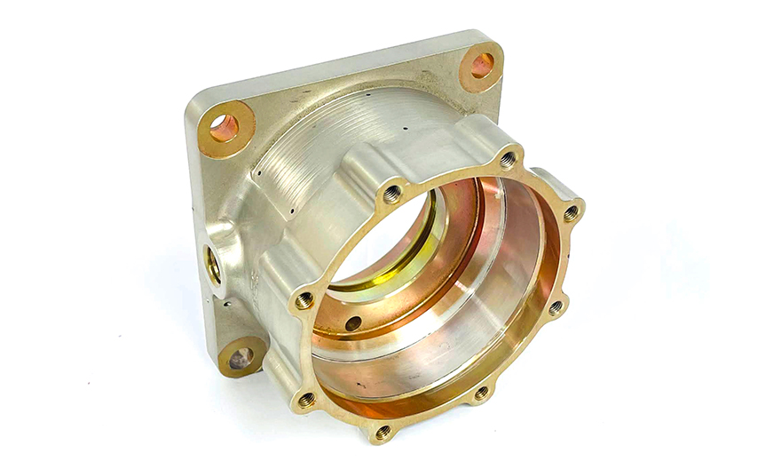 West Valley Plating – We Help the World Fly… and Beyond