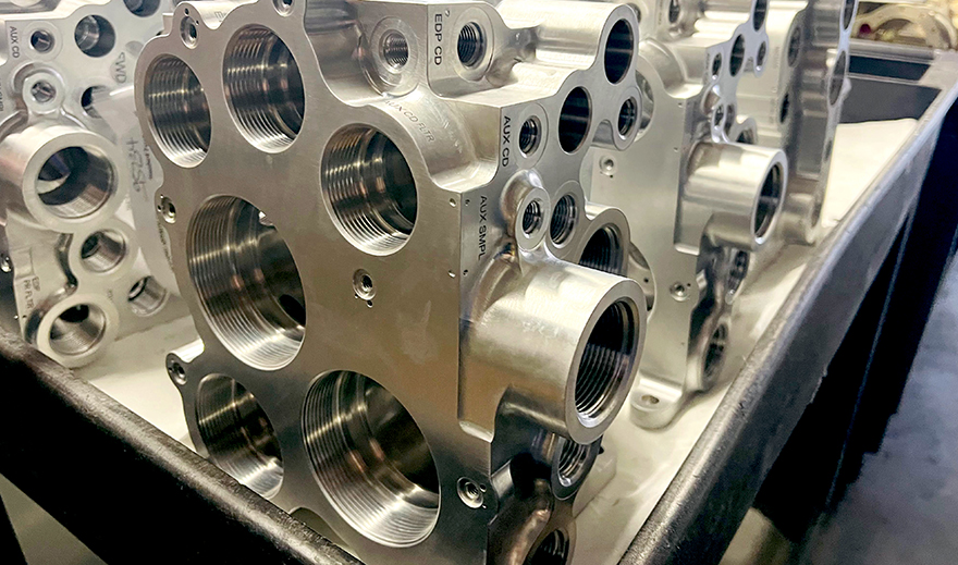 West Valley Plating – We Help the World Fly… and Beyond